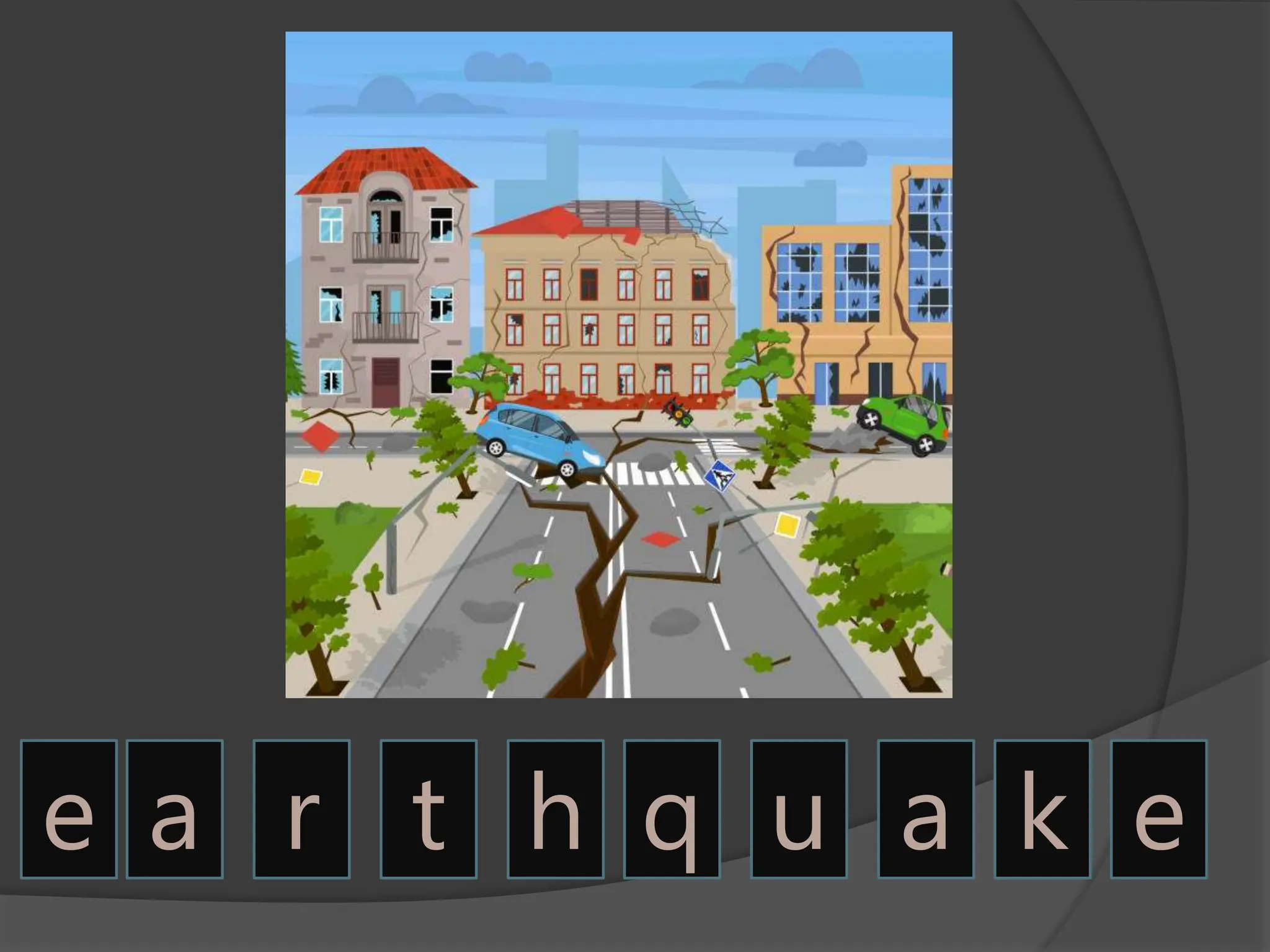 Faults and Earthquakes Grade 8 Science.pptx