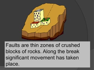 Faults and Earthquakes Grade 8 Science.pptx