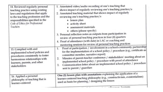 Accomplishment of ppst rpms phase III IPCRF | PPTX