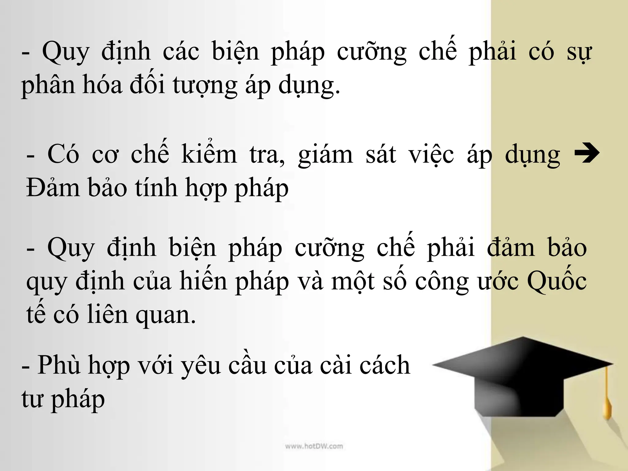 PPT. BIỆN PHÁP CƯỠNG CHẾ TRONG TTHS.pptx