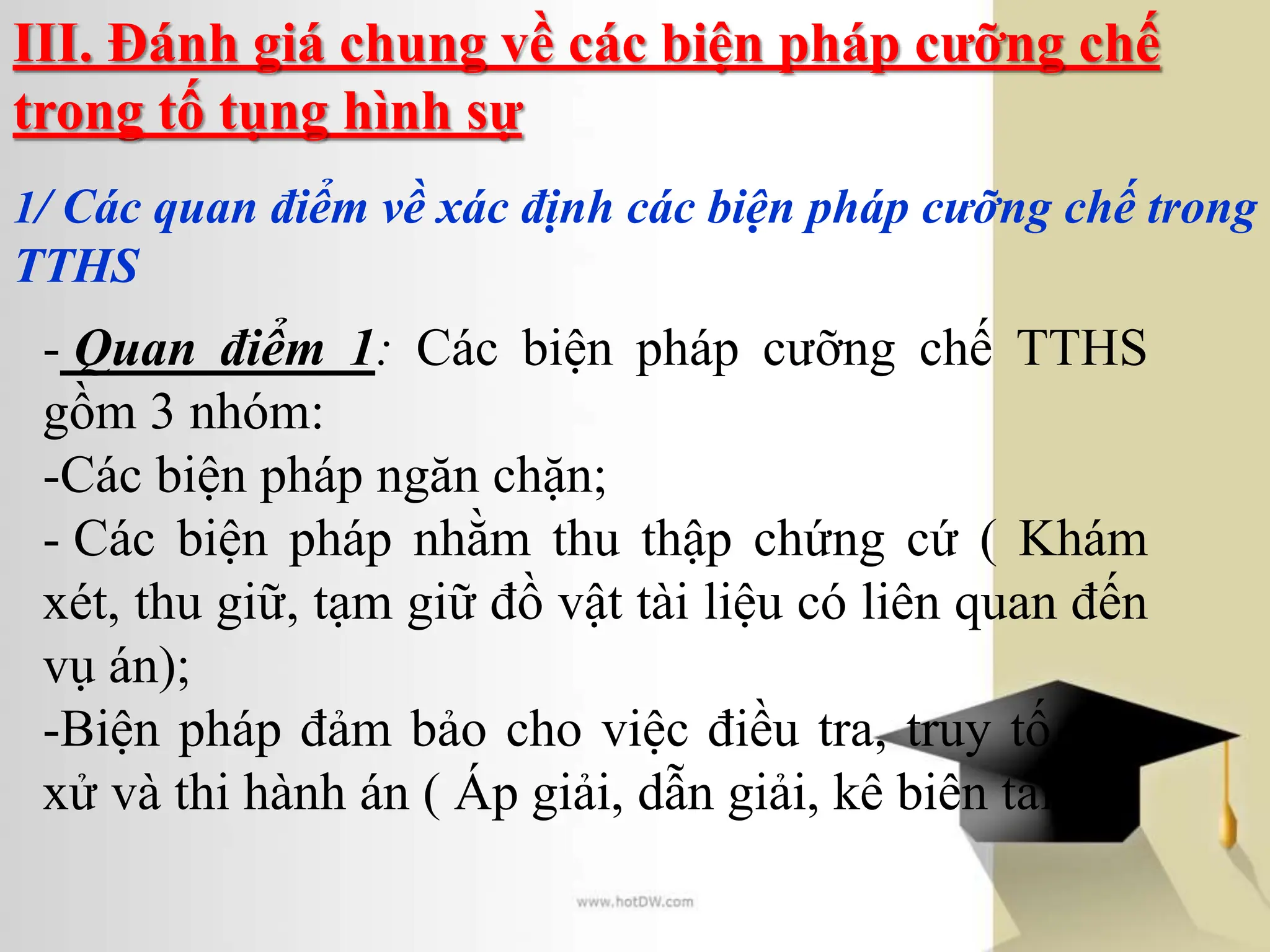PPT. BIỆN PHÁP CƯỠNG CHẾ TRONG TTHS.pptx