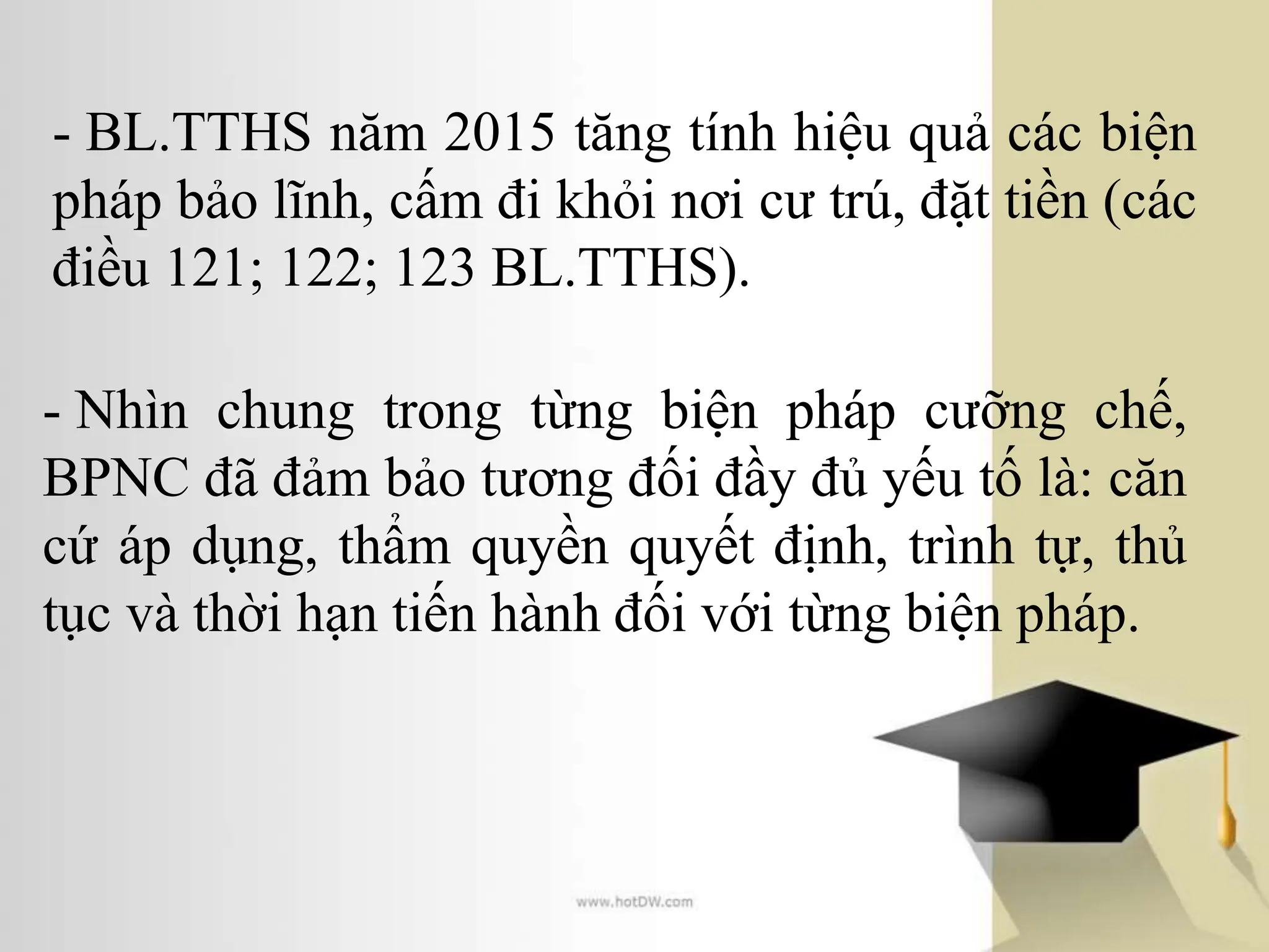 PPT. BIỆN PHÁP CƯỠNG CHẾ TRONG TTHS.pptx