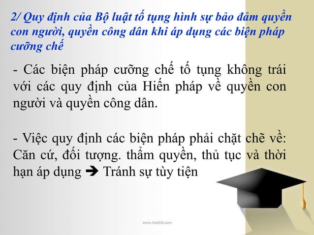 PPT. BIỆN PHÁP CƯỠNG CHẾ TRONG TTHS.pptx