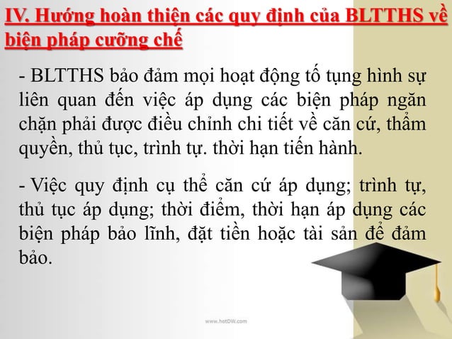 PPT. BIỆN PHÁP CƯỠNG CHẾ TRONG TTHS.pptx