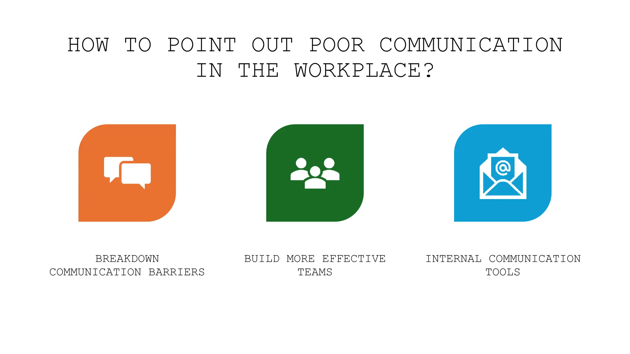 Lack of communication in businessPPT .pptx