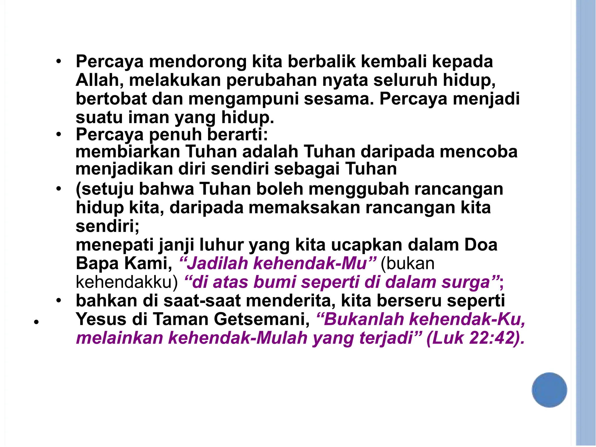 devosi kerahiman ilahi, pemahaman penghayatan dan pewartaannya | PPT