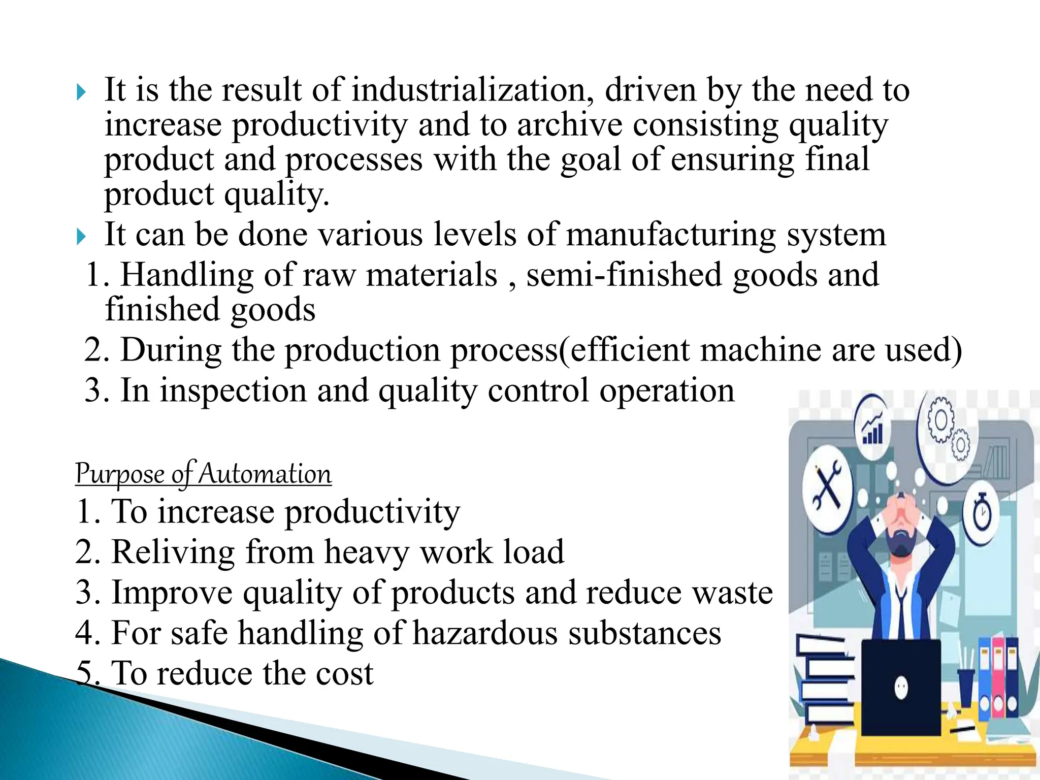 Pharmaceutical Automation,Computer aided drug development.pptx