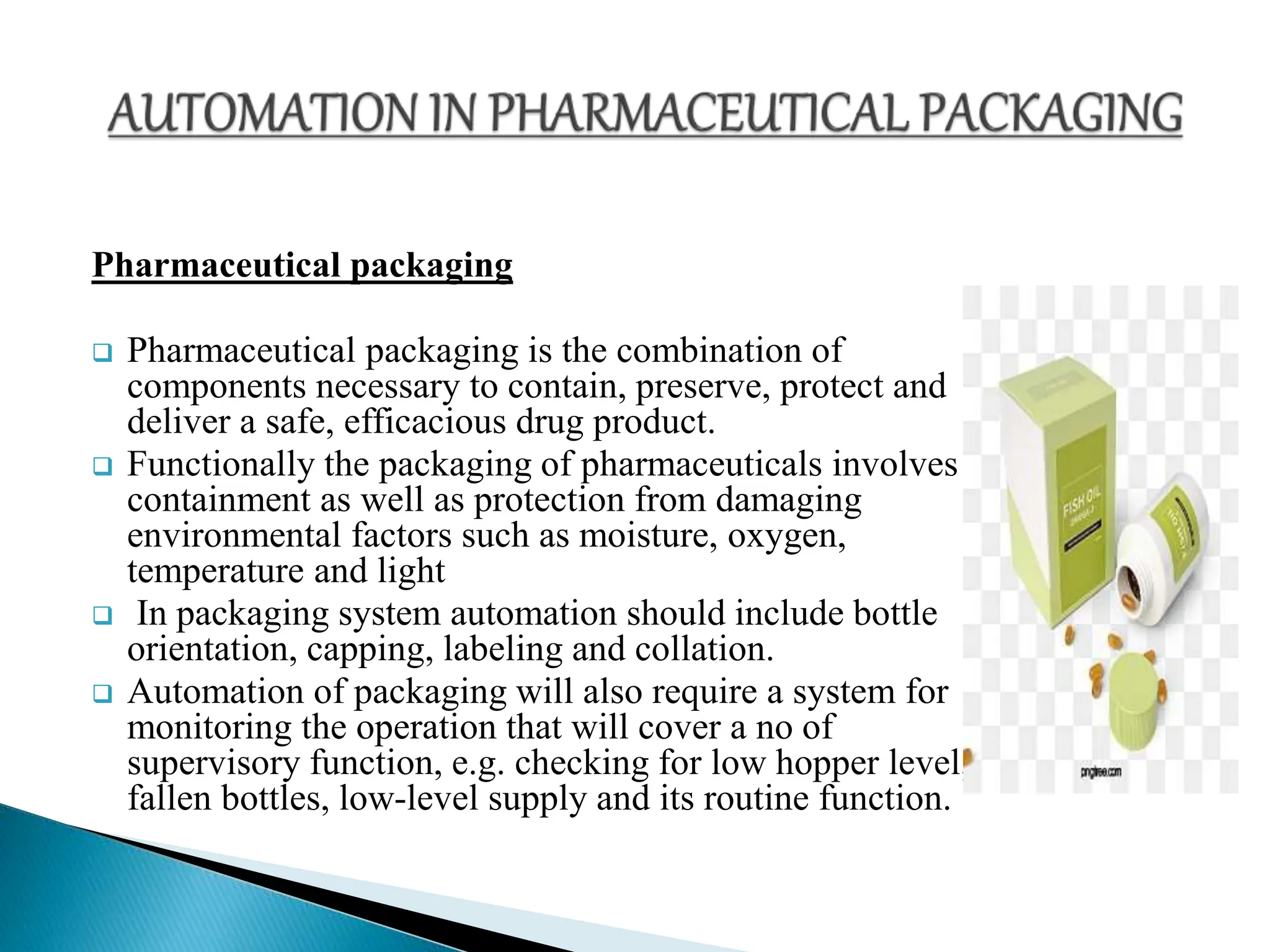 Pharmaceutical Automation,Computer aided drug development.pptx