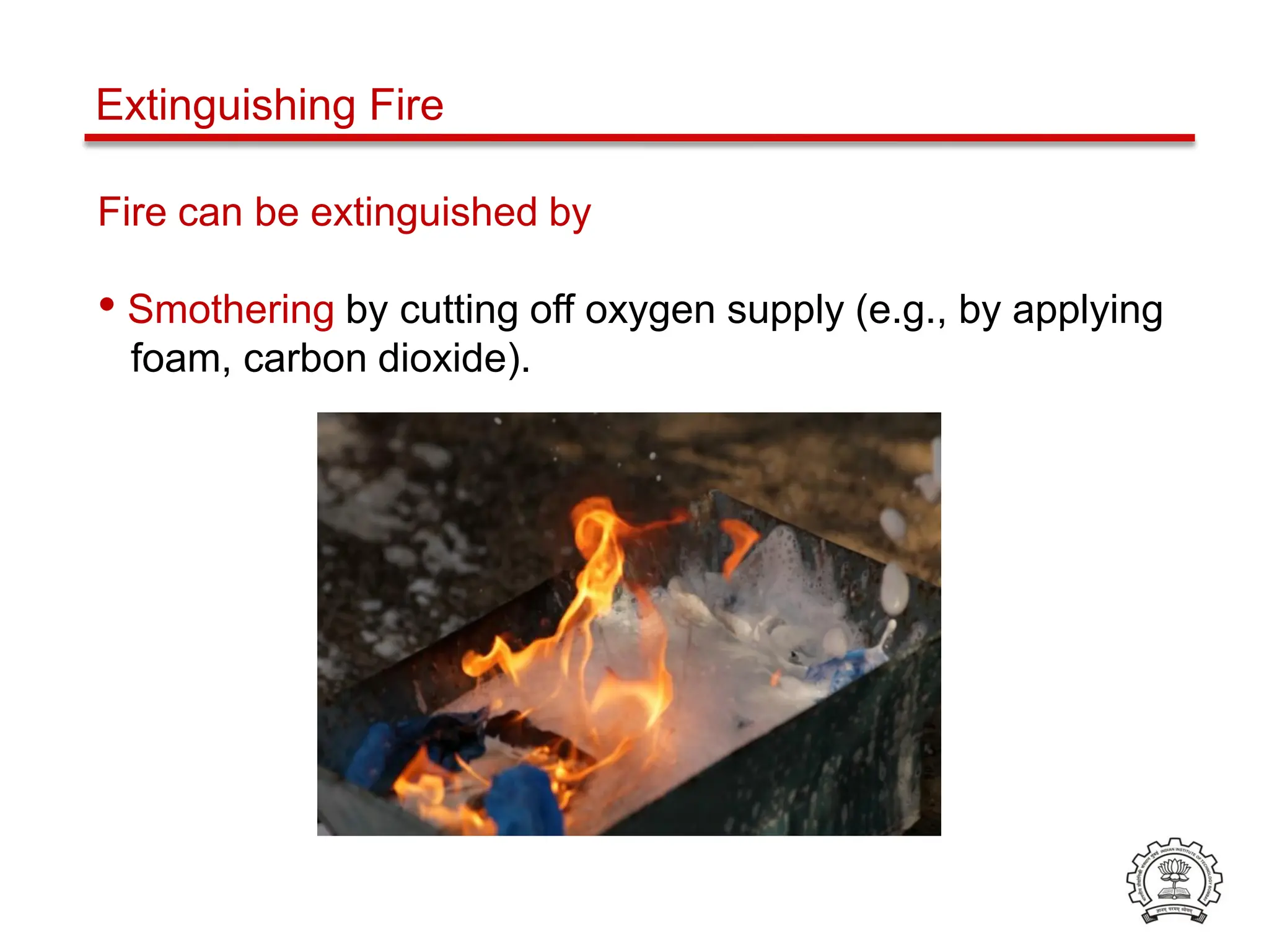 fire extinguisher complete details used in India | PDF