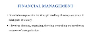 Financial management in construction technology PPT.pptx