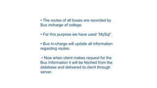 busloc college bus trackering systemppt.pptx