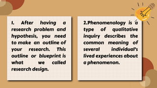 Practical Research Defining the Research Topic | PPTX