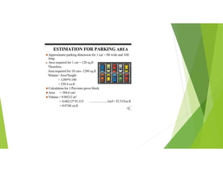 Water absorbing road pervious concretecr | PDF