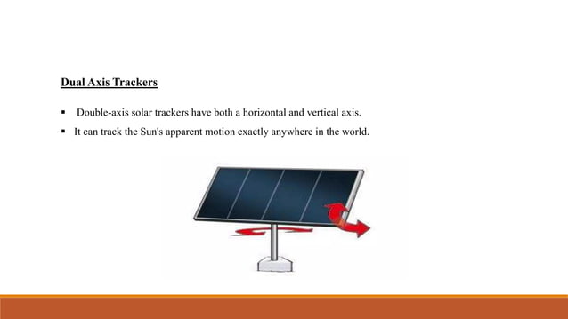 Automatic solar tracking system ppt.pdf