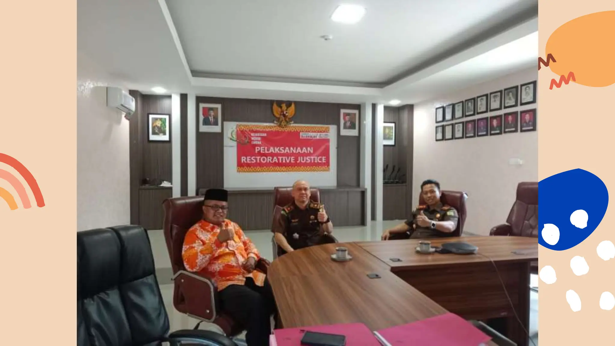 Materi forum kerukunan umat beragama (FKUB) | PPTX