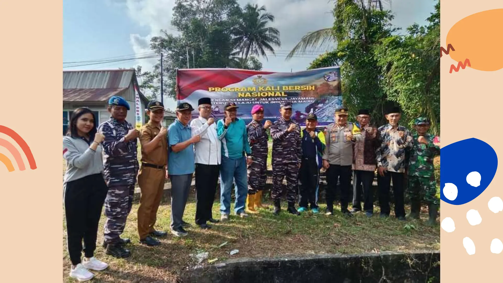 Materi forum kerukunan umat beragama (FKUB) | PPTX