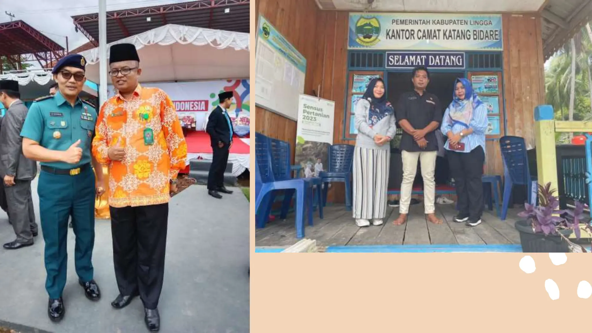 Materi forum kerukunan umat beragama (FKUB) | PPTX