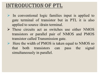 ppt.ppt on didgital logic design by muskan.s | PPT
