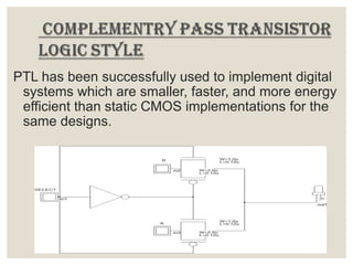 ppt.ppt on didgital logic design by muskan.s | PPT