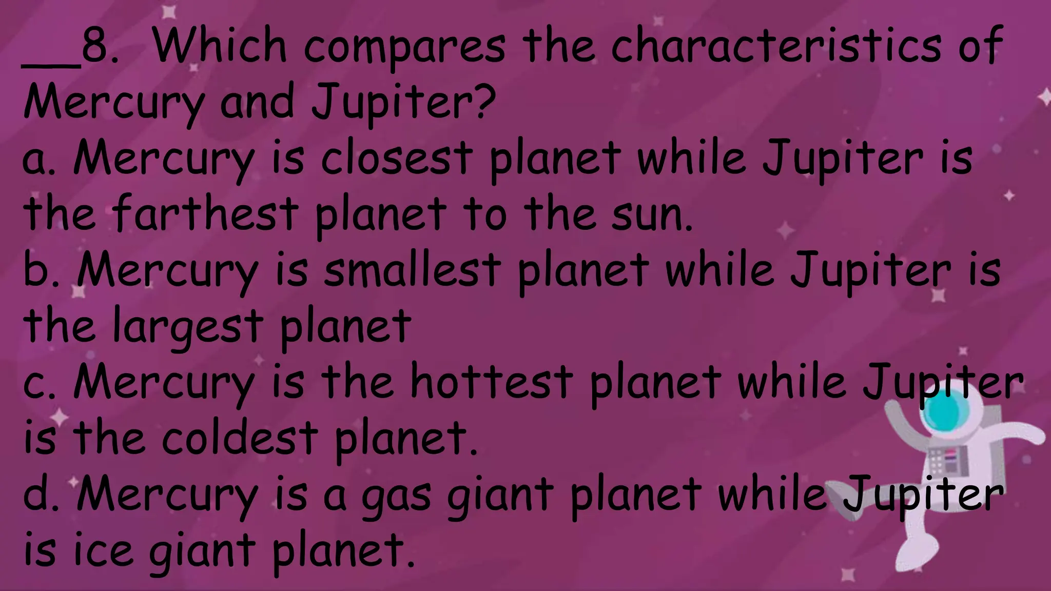 PPT solar system......................... | PPT