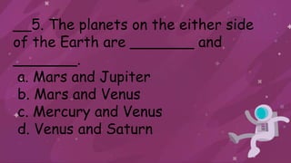 PPT solar system......................... | PPT