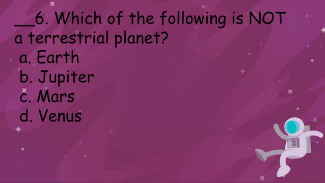 PPT solar system......................... | PPT