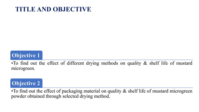 research project power point bbbbbbbbbbbb | PPT