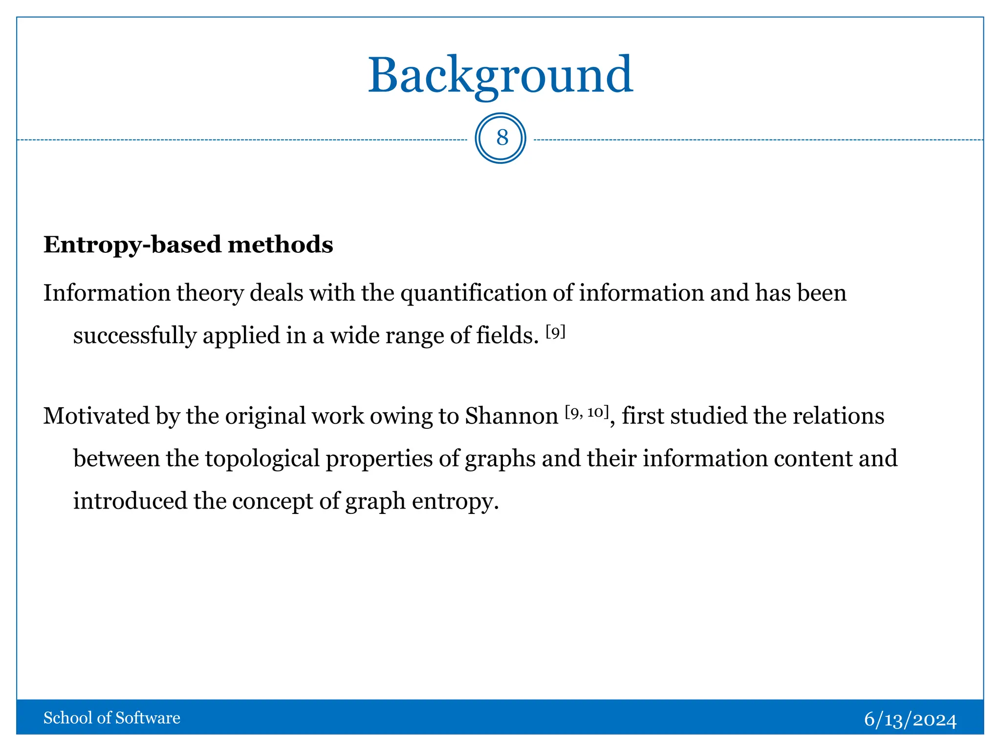 Identifying Most Powerful Node In Complex Networks: A Triangle Graph ...