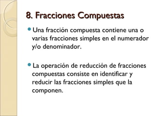 FRACCIONES ALGEBRAICAS PARA PRACTICAR Y MEJORAR | PDF