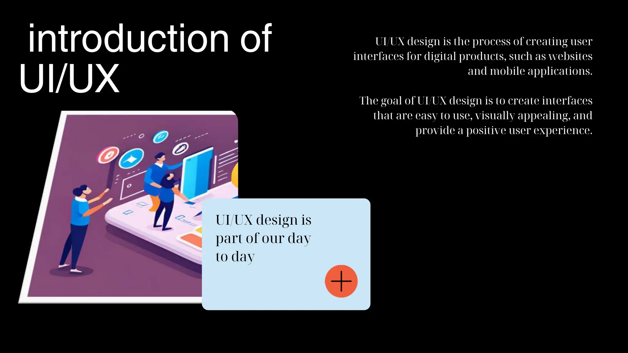 How to become ui and ux designer and usefull for career growth | PPT