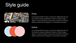 How to become ui and ux designer and usefull for career growth | PPT