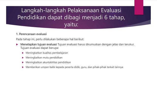PPT. Langkah-langkah evaluasi pendidikan.pptx