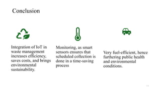 Waste Management System Using IoT Devices.pptx