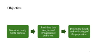 Waste Management System Using IoT Devices.pptx