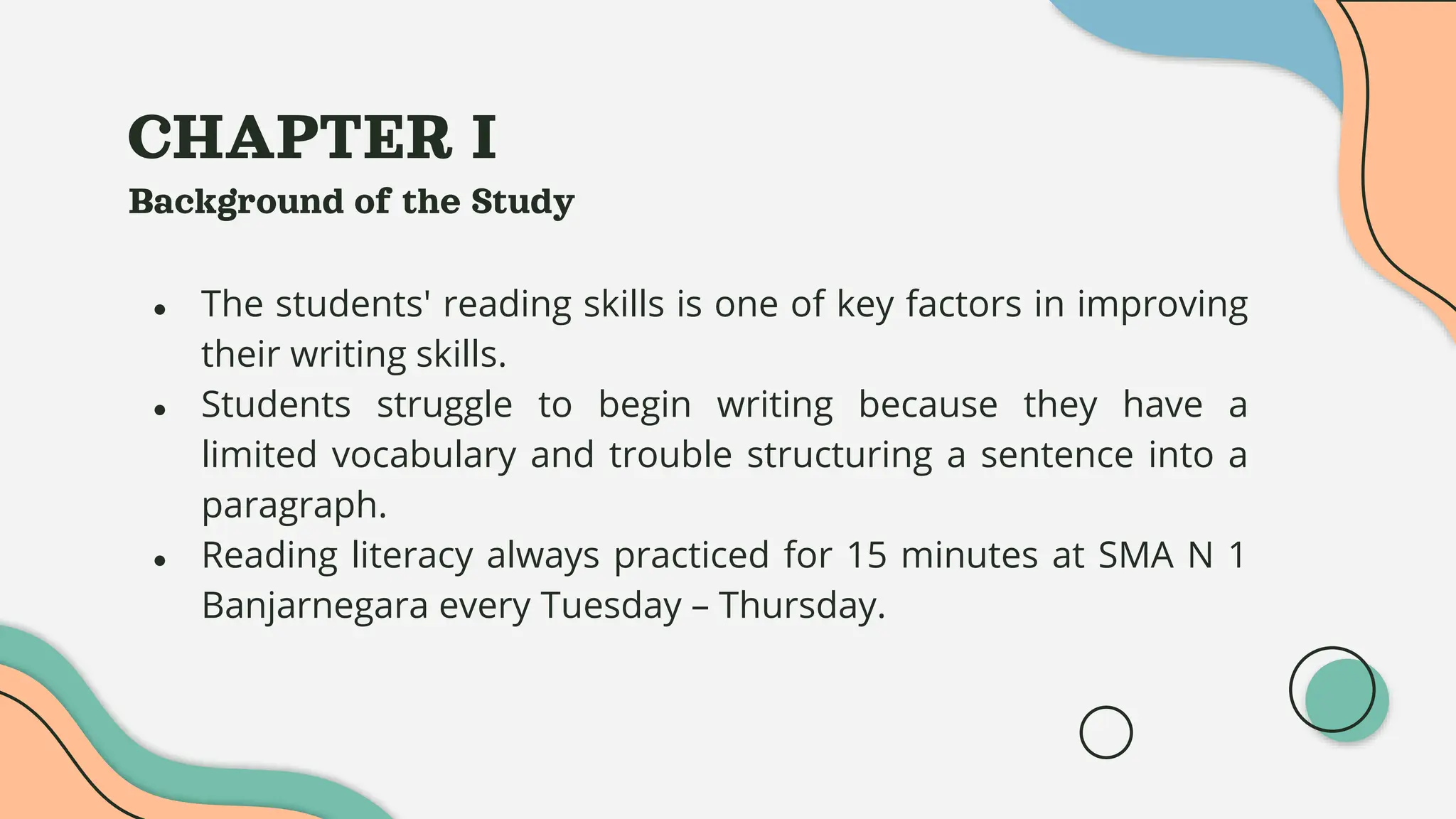 power point sidang akhir skripsi di tahun 2023 | PPTX