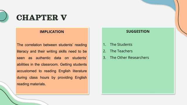 power point sidang akhir skripsi di tahun 2023 | PPTX