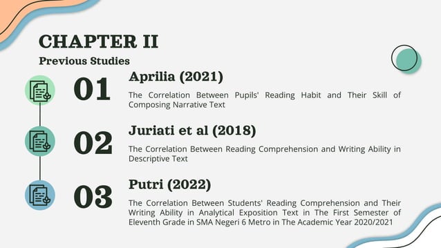 power point sidang akhir skripsi di tahun 2023 | PPTX