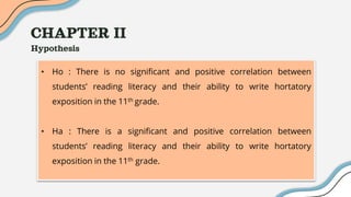 power point sidang akhir skripsi di tahun 2023 | PPTX