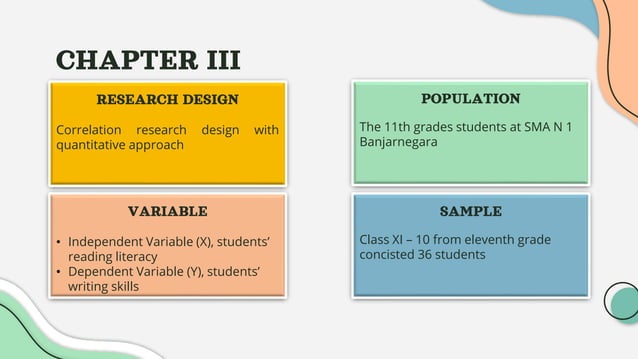 power point sidang akhir skripsi di tahun 2023 | PPTX