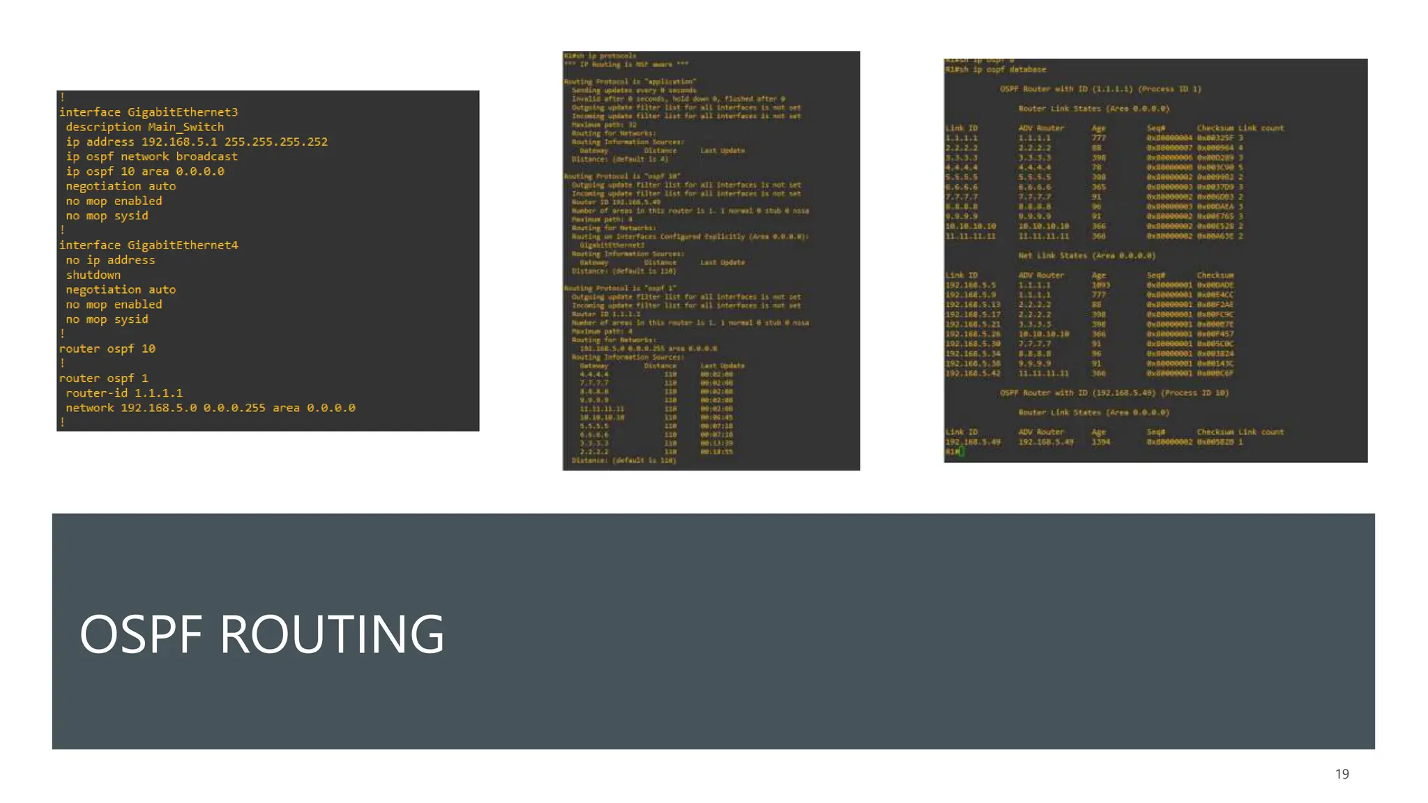 Network Auto Configuration and Correction using Python.pptx