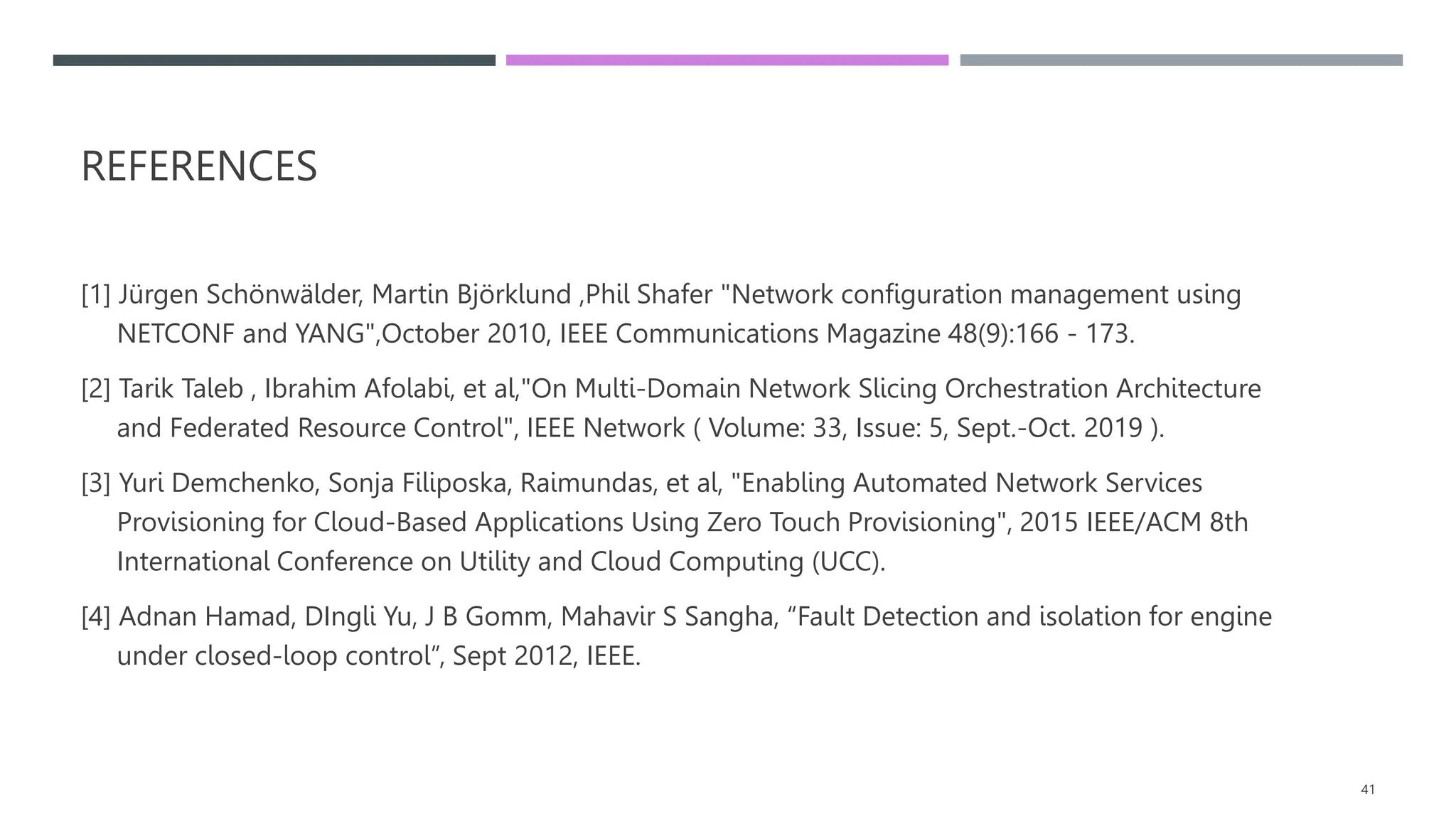 Network Auto Configuration and Correction using Python.pptx