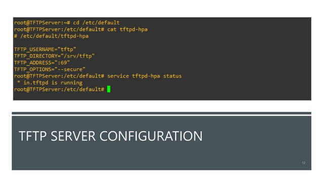 Network Auto Configuration and Correction using Python.pptx