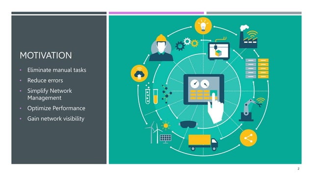 Network Auto Configuration and Correction using Python.pptx