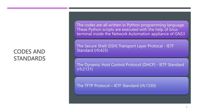 Network Auto Configuration and Correction using Python.pptx