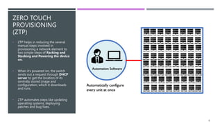 Network Auto Configuration and Correction using Python.pptx