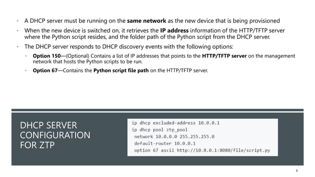 Network Auto Configuration and Correction using Python.pptx