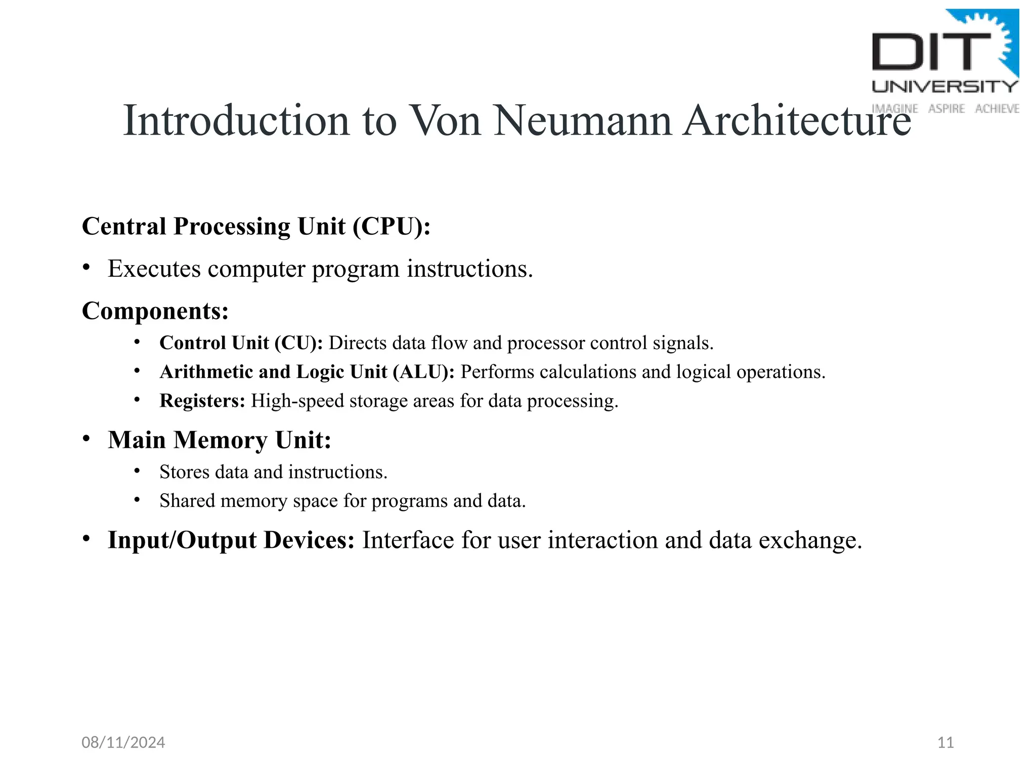Fundamental of Computers unit 1-ppt.pptx