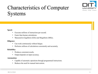 Fundamental of Computers unit 1-ppt.pptx