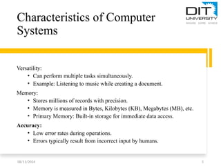 Fundamental of Computers unit 1-ppt.pptx