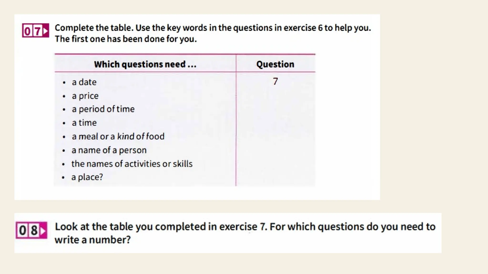 PPT. IELTS. Unit 2. Listening_Short answer.pptx